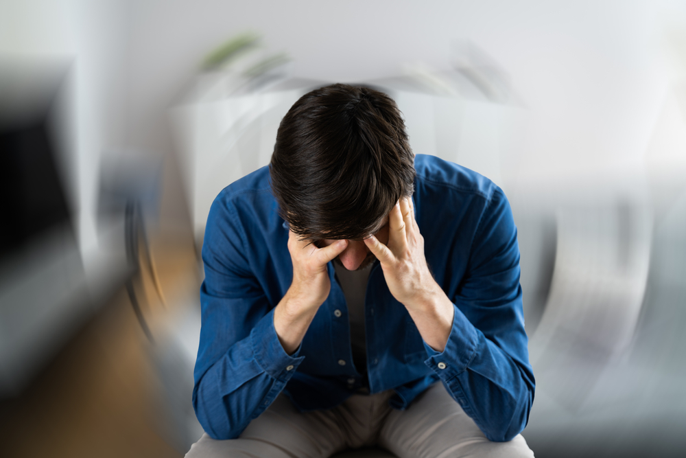 Cómo se diagnostica el vértigo? | FisioClinics Logroño